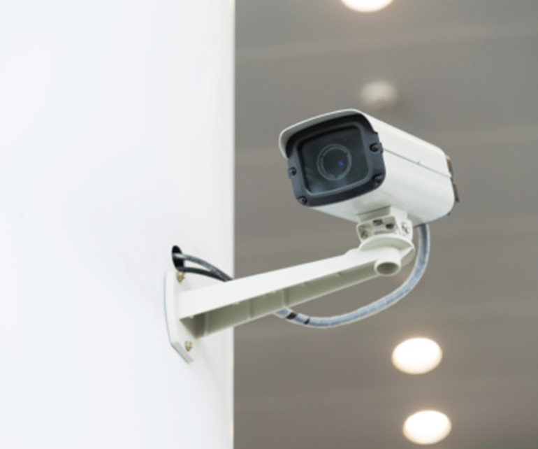 High-End Security Gadgets & Access Control System - Max Trends ...